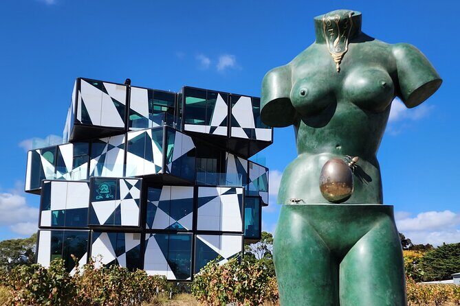 Premium All-Inclusive McLaren Vale Wine and Brew Minibus Tour - Who Will Love This Tour?