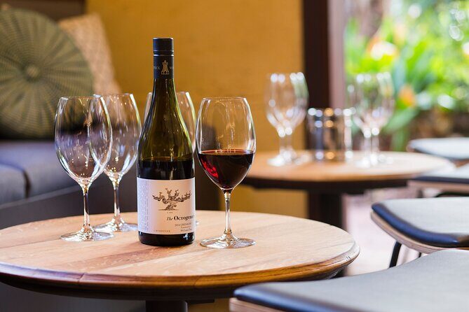 Premium All-Inclusive McLaren Vale Wine and Brew Minibus Tour - FAQs