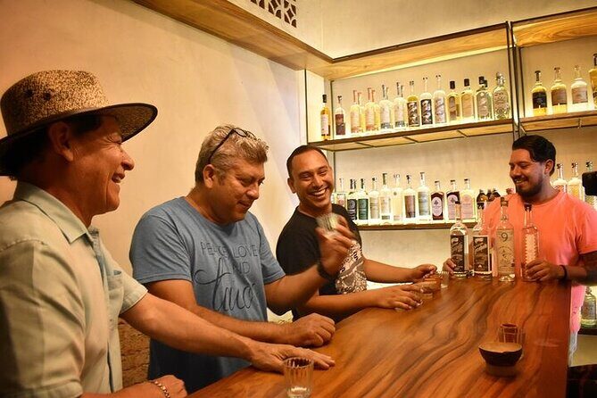 Premium Artisanal Tequila Tasting at El Tasting Room - What To Expect During the Tour