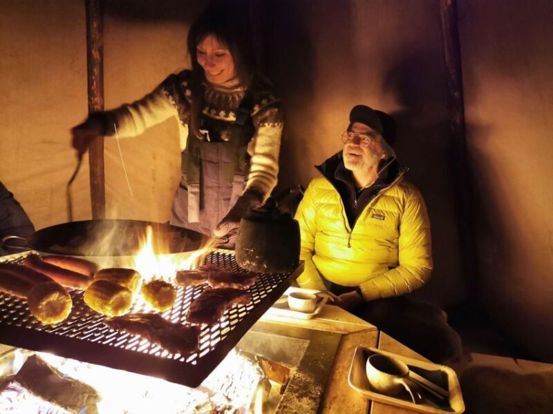 Premium Aurora Snowmobile Ride With Panoramic Views - Final Thoughts: Who is This Tour Perfect For?