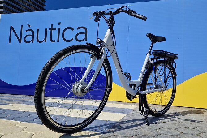 Premium Bike Rental in Barcelona - Overview and What to Expect