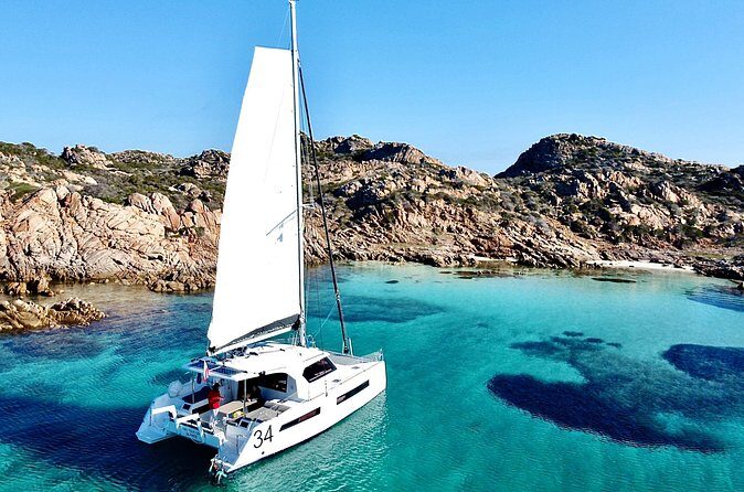 PREMIUM catamaran excursion archipelago of La Maddalena - The Sum Up: Is This the Tour for You?
