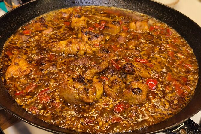 Premium Cooking Class in Designer Loft: Paella & Spanish Tapas - Value and Practical Considerations