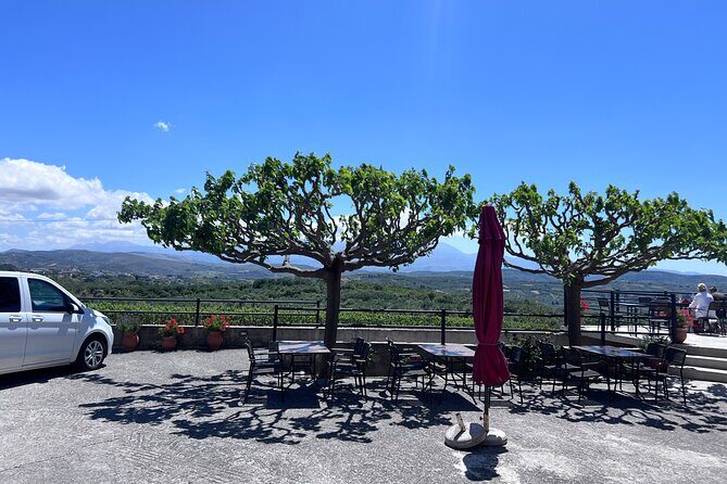 Premium Cretan Olive Oil Tasting, Wine, Raki and Local Food Tour - Why This Tour is Worth Considering  