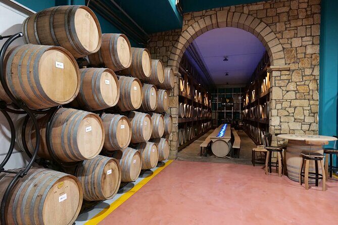 Premium Cretan Olive Oil Tasting, Wine, Raki and Local Food Tour - Frequently Asked Questions  