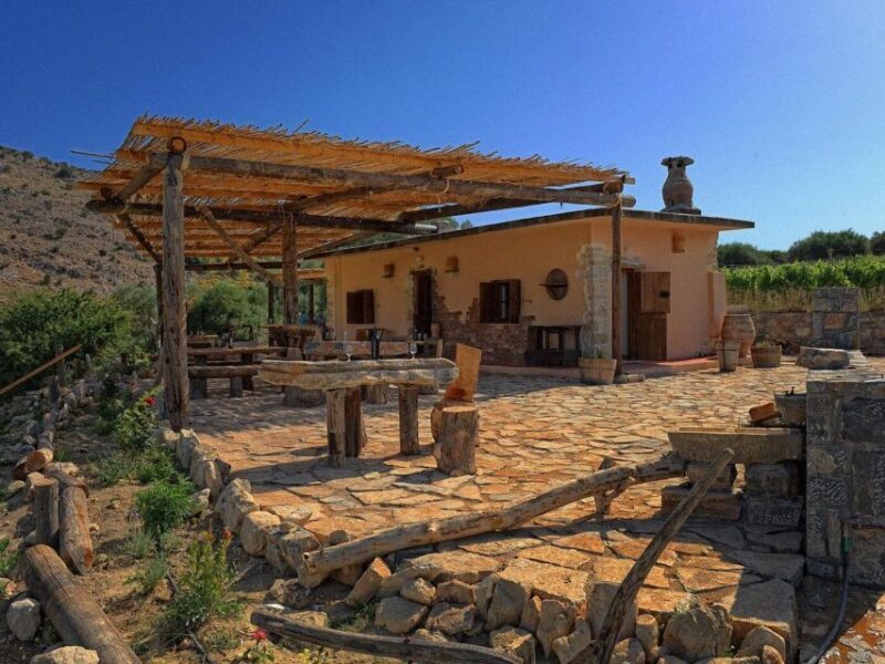 Premium Crete Olive oil tasting, Wine, Raki and Cretan food! - Practical Details: What You Need to Know