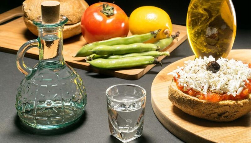 Premium Crete Olive oil tasting, Wine, Raki and Cretan food! - Who Is This Tour Perfect For?