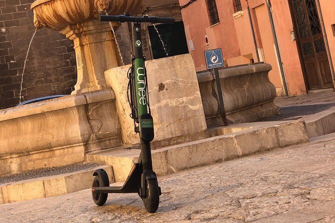 Premium electric Scooter rental with optional delivery - Who Will Love This Experience?
