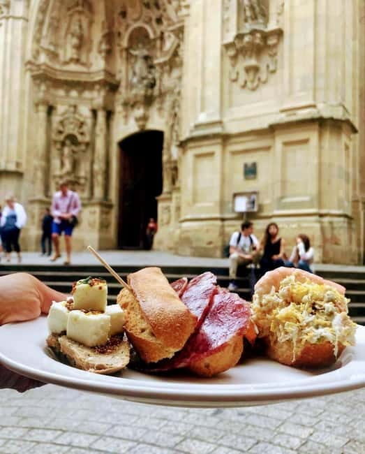 Premium Evening Pintxos Tour in San Sebastians Old Town - Final Thoughts
