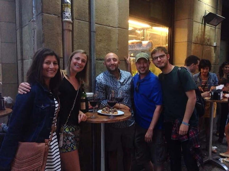 Premium Evening Pintxos Tour in San Sebastians Old Town - FAQ