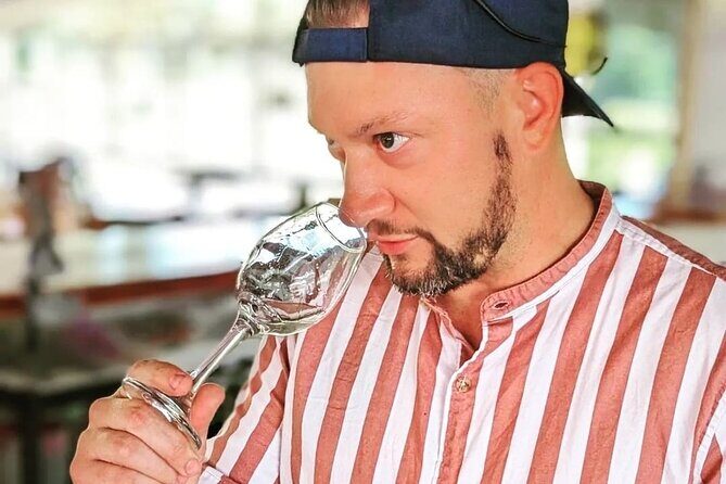 Premium Finca 18 Tequila Tour & Chocolate Pairing + Pickup Points - The Sum Up