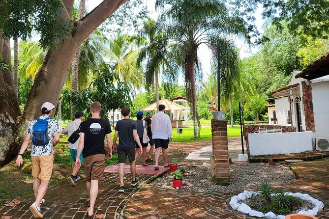 Premium Finca 18 Tequila Tour & Chocolate Pairing + Pickup Points - FAQ