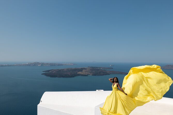 Premium Flying Dress Experience with Hotel Pick up & drop off - The Experience: What to Expect and How It’s Designed