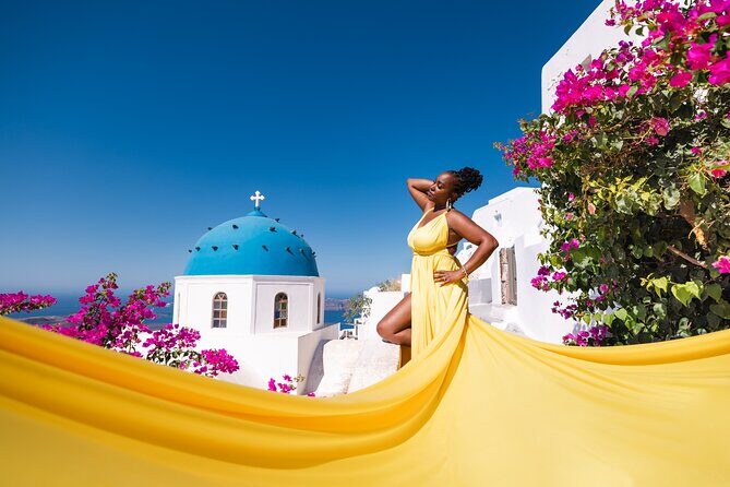 Premium Flying Dress Experience with Hotel Pick up & drop off - Is This Tour Right for You?