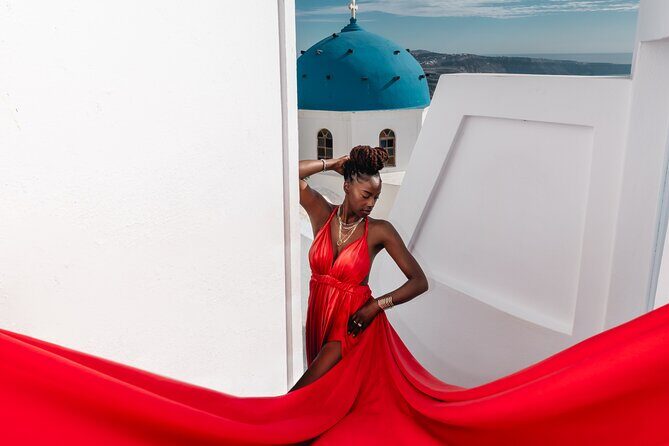 Premium Flying Dress Experience with Hotel Pick up & drop off - FAQs