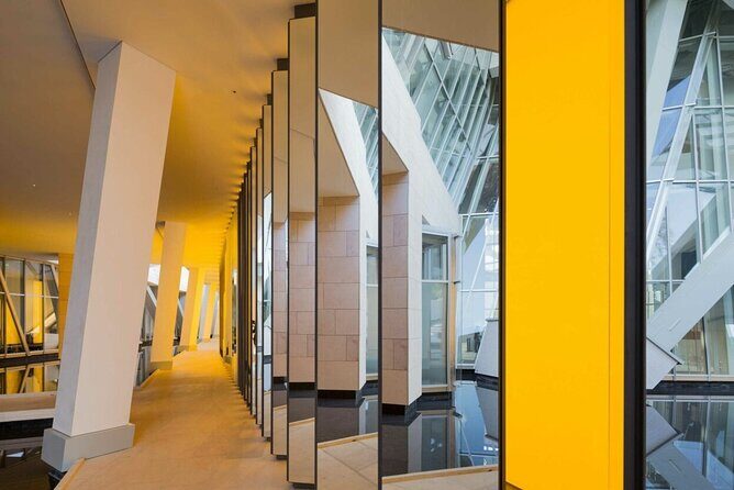 Premium Fondation Louis Vuitton - What the Reviews Say