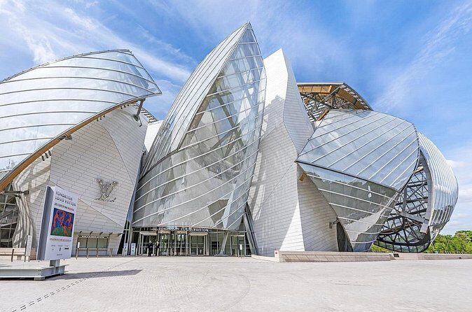 Premium Fondation Louis Vuitton - Who Should Consider This Tour?