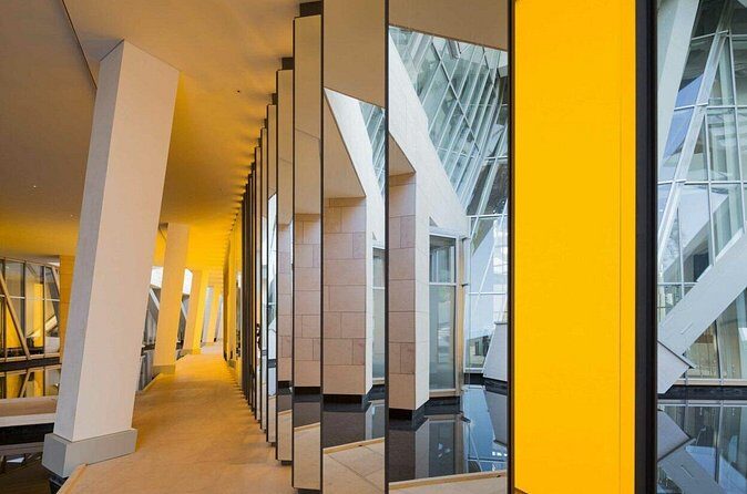 Premium Fondation Louis Vuitton - FAQ