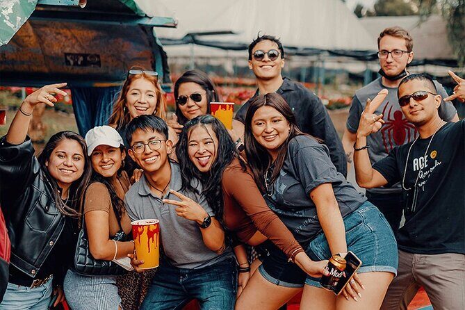 PREMIUM Frida Kahlo Museum and Xochimilco (Small Groups) - The Sum Up