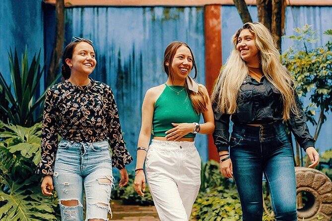 PREMIUM Frida Kahlo Museum and Xochimilco (Small Groups) - FAQ