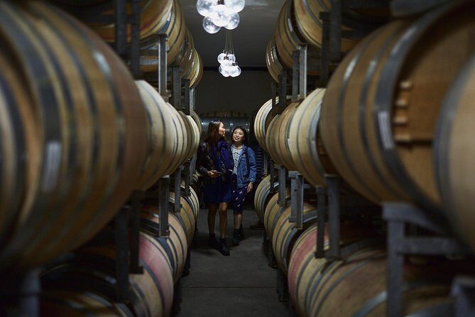 Premium Full Day Tour - Transportation and Group Size