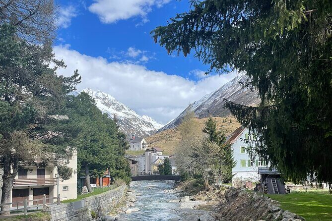 Premium Glacier Express Route Private Tour from Zurich - Who Is This Tour Best For?