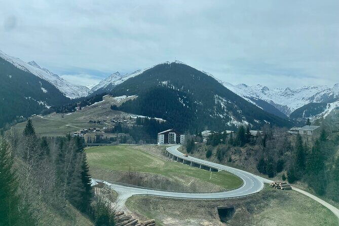 Premium Glacier Express Route Private Tour from Zurich - Frequently Asked Questions