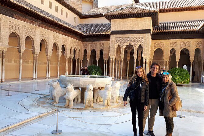 Premium Granada and other Cities Private Tour - Overview of the Tour: What to Expect