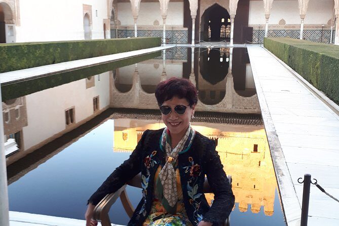 Premium Granada and other Cities Private Tour - Deep Dive: Why Each Stop Matters