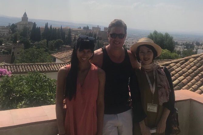 Premium Granada and other Cities Private Tour - Who Will Enjoy This Tour Most?