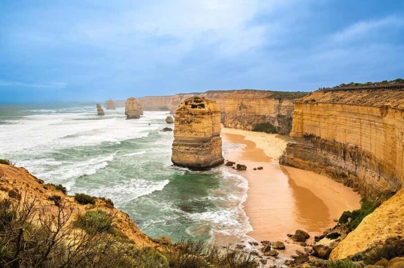PREMIUM Great Ocean RD Tour REVRS-Dlux MINIBUS-Hotel PickUP - The Itinerary and Its Benefits