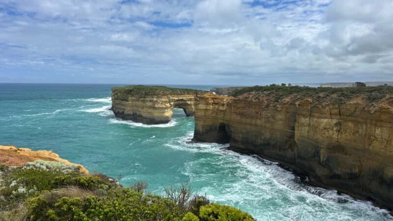 Premium Great Ocean Road Small Group Tour, 12 Apostles - Key Points