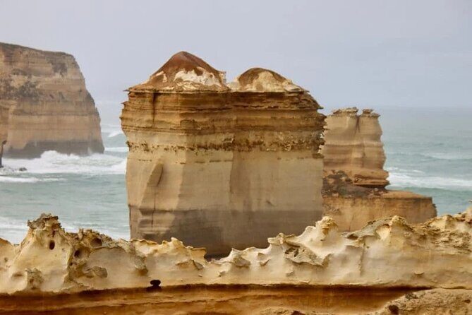 Premium Great Ocean Road Tour IN A Relaxed Way IN Premium Coach - What Makes This Tour a Great Choice?