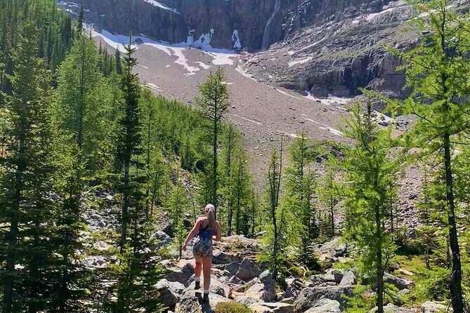 Premium Guided Hiking tours in Banff, Yoho & Kootenay - A Closer Look at the Tour Experience