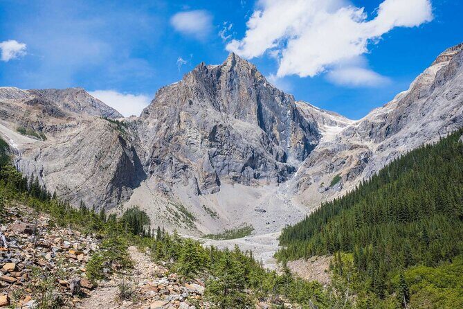 Premium Guided Hiking tours in Banff, Yoho & Kootenay - FAQ