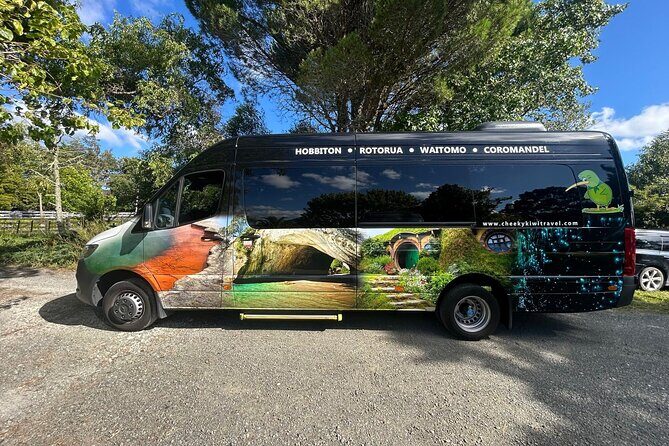 Premium Hobbiton Small Group Day Tour from Auckland - Who Is This Tour Best For?