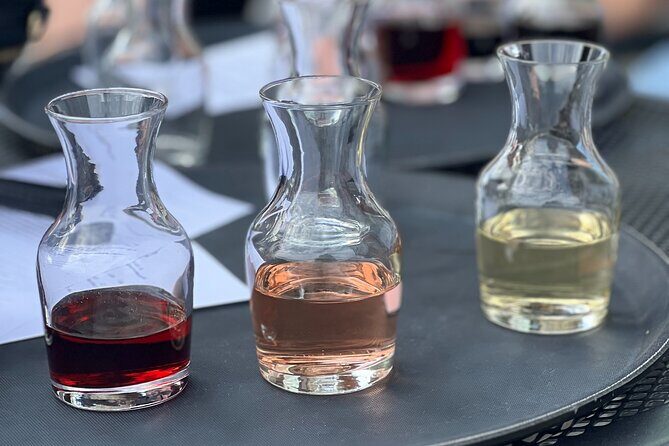 Premium Hood River Wine Tours - Transportation and Timing