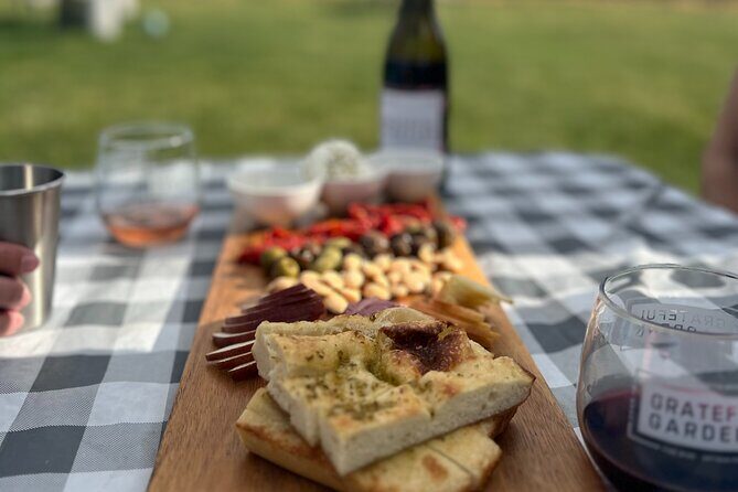 Premium Hood River Wine Tours - Who Will Appreciate This Tour?