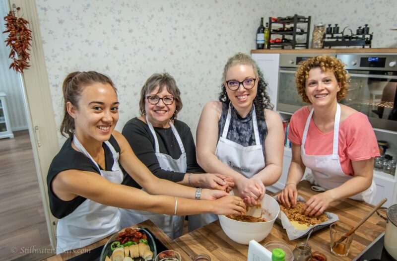 Premium Hungarian Home Cooking Class with Chef Marti - Why You’ll Love This Cooking Class in Budapest