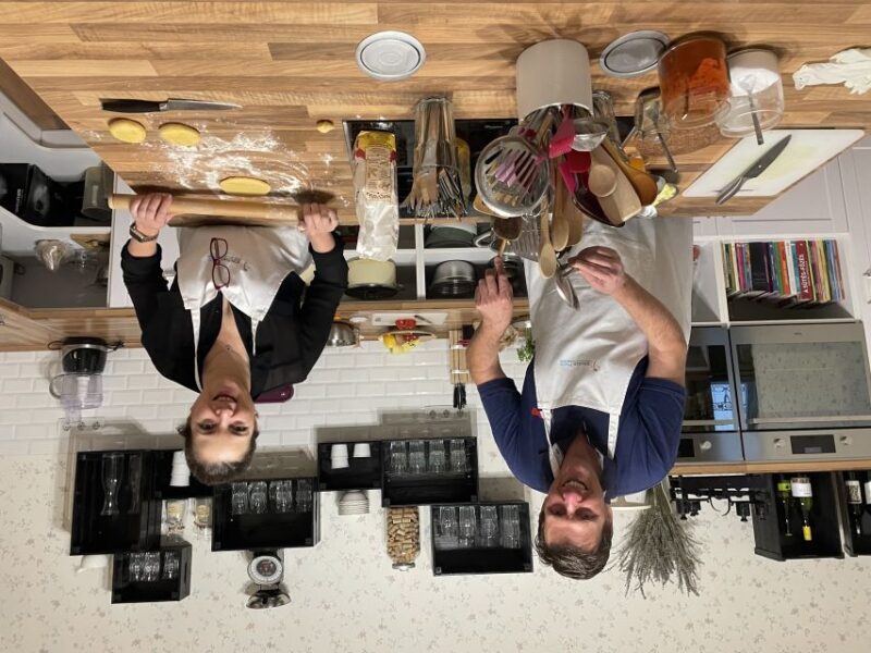 Premium Hungarian Home Cooking Class with Chef Marti - What Makes This Experience Stand Out?