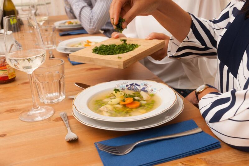 Premium Hungarian Home Cooking Class with Chef Marti - Final Thoughts