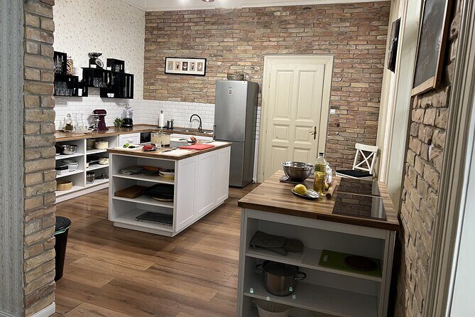 Premium Hungarian Home Cooking Experience with Chef Marti - What to Expect from the Hungarian Home Cooking Class