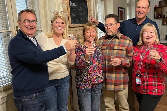 Premium Hungarian Home Cooking Experience with Chef Marti - Final Thoughts