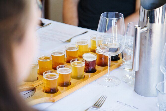 Premium Hunter Valley Wine Tour with Lunch from Sydney - FAQ