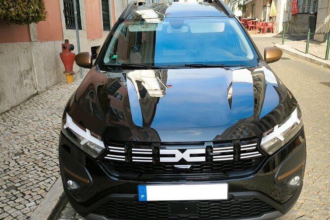 Premium Lisbon Airport Transfer to Lisbon - Who Should Consider This Service?