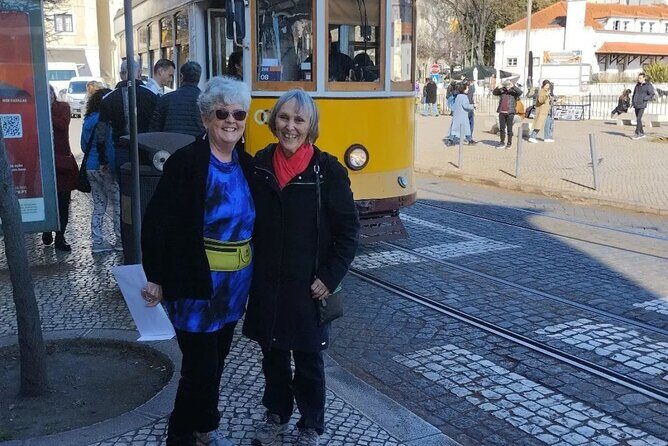 Premium Lisbon Airport Transfer to Lisbon - Final Thoughts: Is It Worth It?