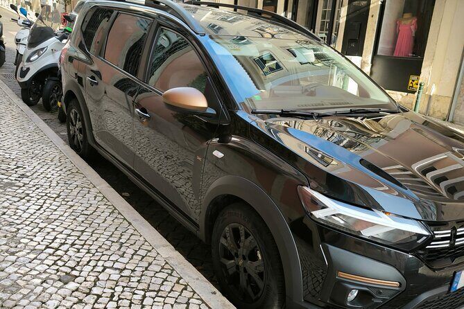 Premium Lisbon Airport Transfer to Lisbon - Frequently Asked Questions