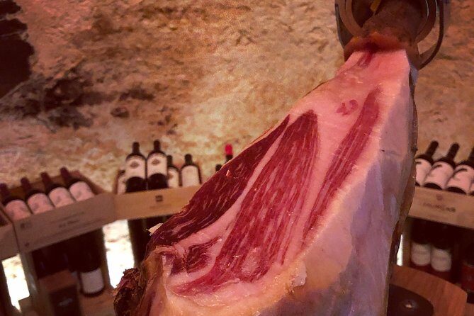 Premium Lisbon Port Wine and Tapas Tasting - A Deep Dive into the Experience