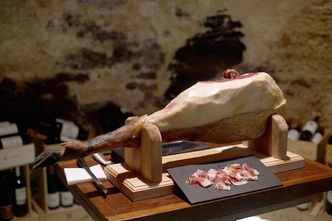 Premium Lisbon Wine and Tapas Tasting - An Authentic Taste of Portugal in Just Two Hours