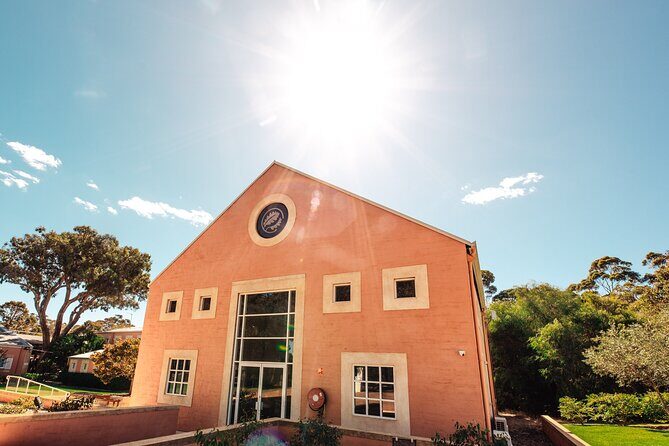 Premium Margaret River Winery Tour with Tannin Road - Key Points